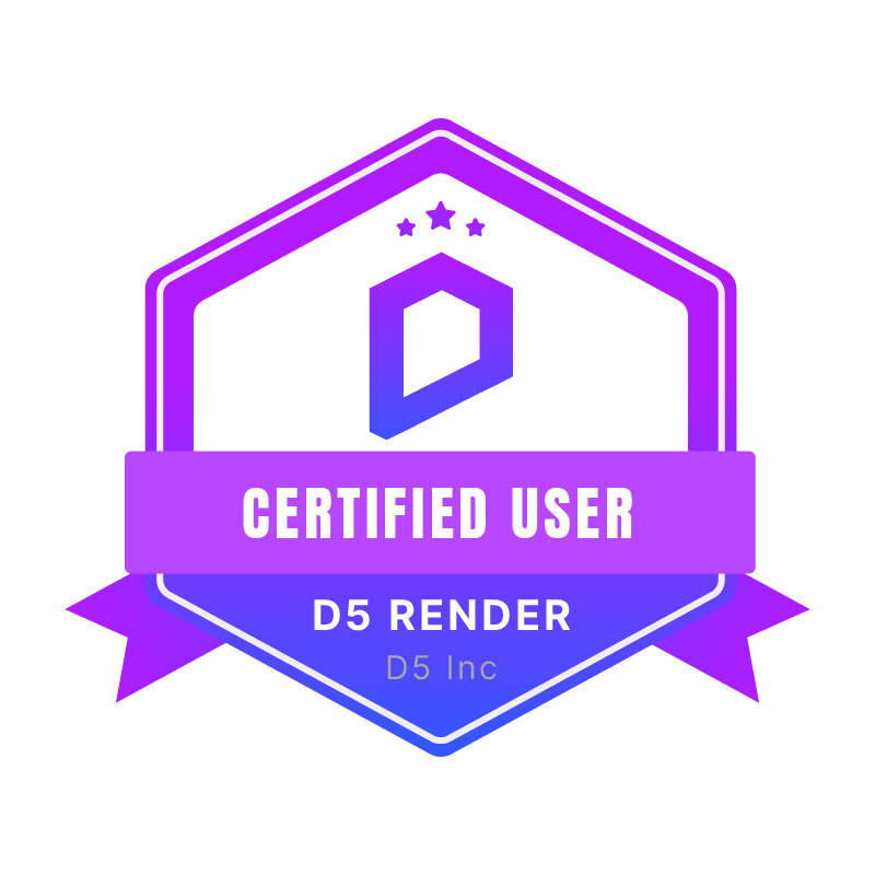 D5 Certification Program